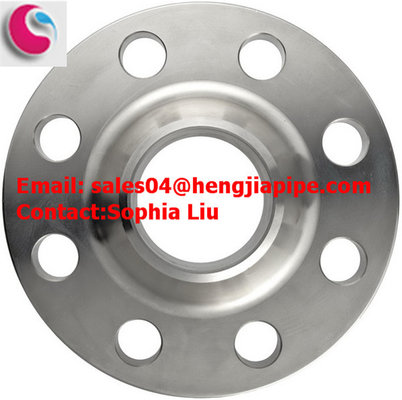A182 F316/F316L flanges