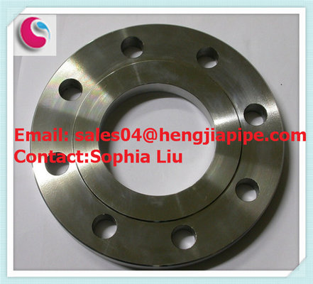 steel pipe flanges(CS AS SS)