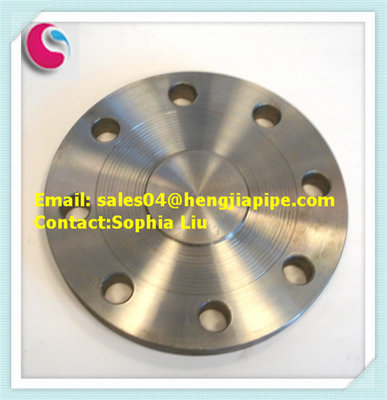 A105 BLIND FLANGES