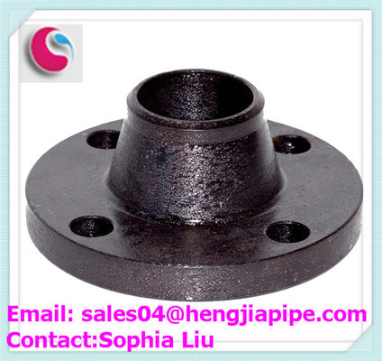 ANSI WELD NECK FLANGES