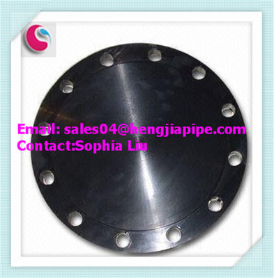 PN16 blind flanges