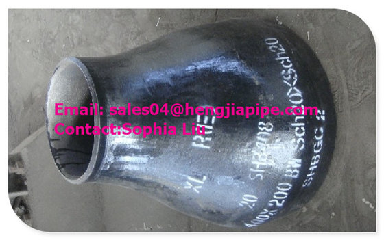 DIN/EN PIPE FITTINGS