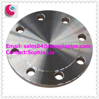 F316/F316L blind flanges