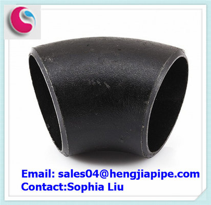 ELBOW LONG RADIUS
