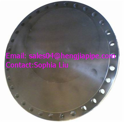 F304L BLIND FLANGES