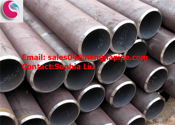API 5L ERW line pipe