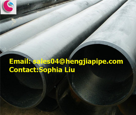 Cangzhou welded steel pipes