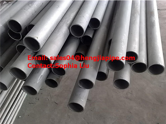 API 5L/5CT PSL1 steel pipes