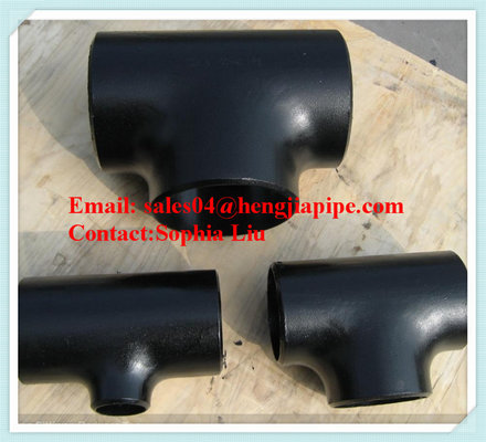CS pipe tee factory