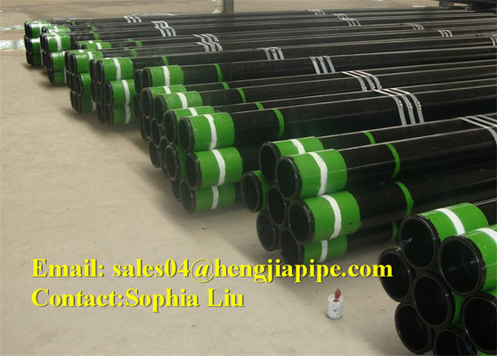 Petroleum Casing Tube with best prices