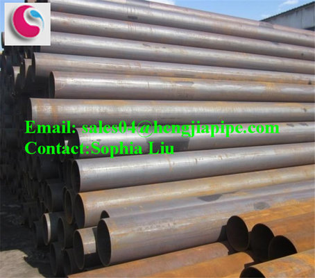 ERW Steel Tubes