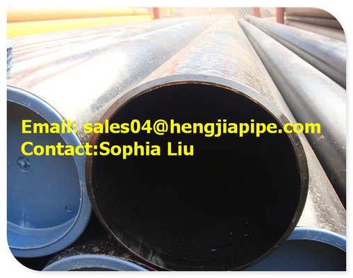 Carbon steel LSAW Pipe