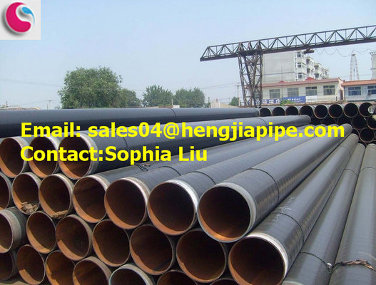 first grade steel pipes factory