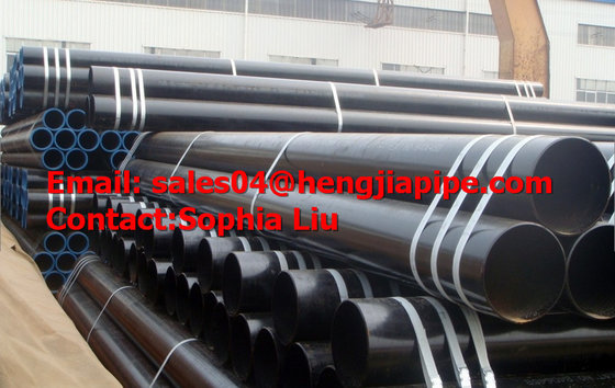 API 5L pipes