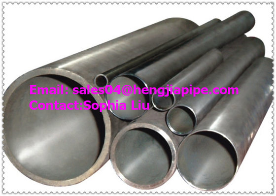 seamless stainless steel pipes 304 316