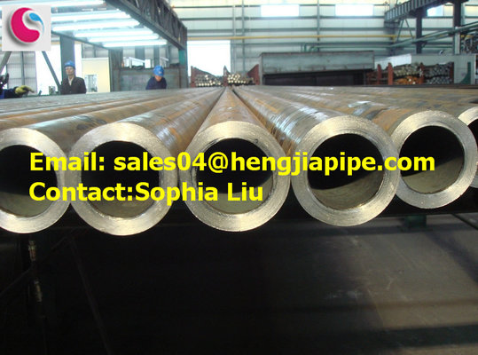 Extra Heavy seamless steel pipes