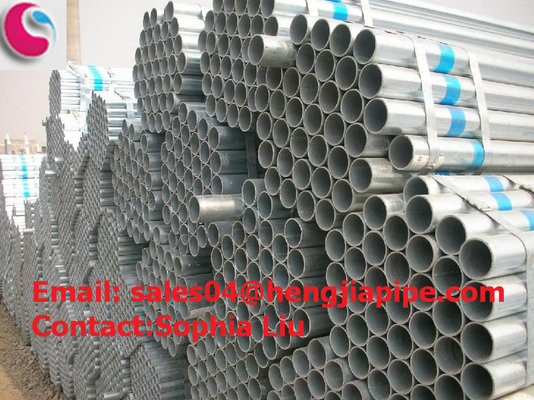 API 5L Gr.B pipes