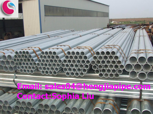 API seamless line pipes with fixed length
