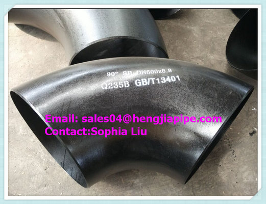 ELBOW 90DEG SR SPECIFICATIONS