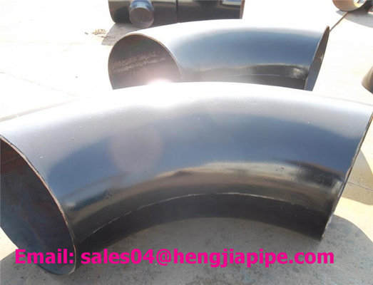 welded pipe elbow size from 24 inch to 72 inch