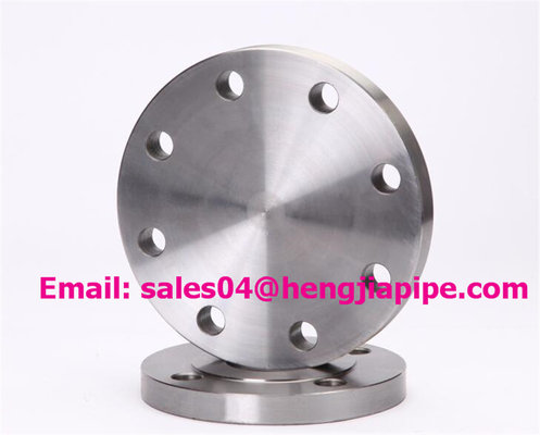 1500# forged flanges ANSI B16.5