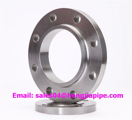 1500# forged flanges ANSI B16.5
