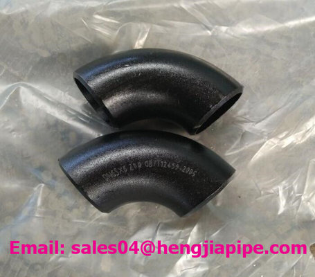GB/T 12459 steel elbow butt welded fittings
