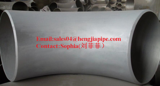 ASTM A403 SS304 ELBOW