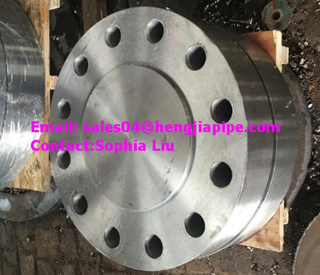 150# RF 12INCH ANSI B16.5 BLIND FLANGES