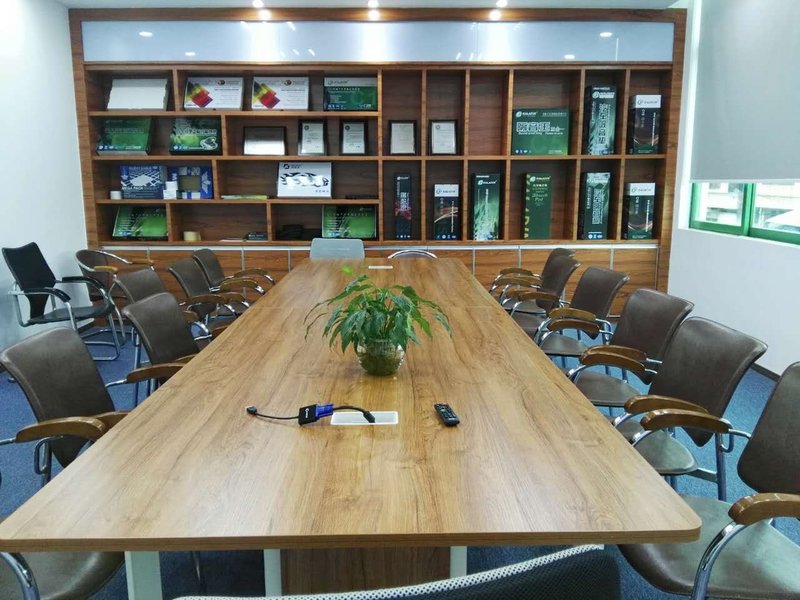 China Guangzhou Welllink High Polymer Material Co.,Ltd company profile