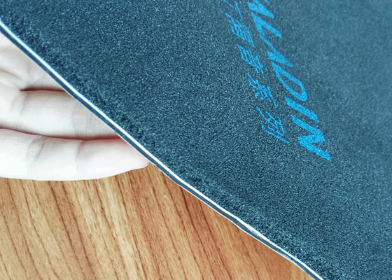 High Density Acoustic Car Soundproofing Mat Self Adhesive Auto Sound Deadening