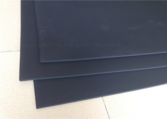 Soft Foam Sound Proof Material 8mm Auto Soundproofing Material Strong Viscosity
