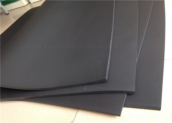Car Floor Sound Insulation / Auto Insulation Sound Deadening With REACH Approval