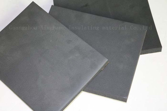 2mm Thickness Acoustic Insulation Foam EPDM Heat Preservation Material Superiority