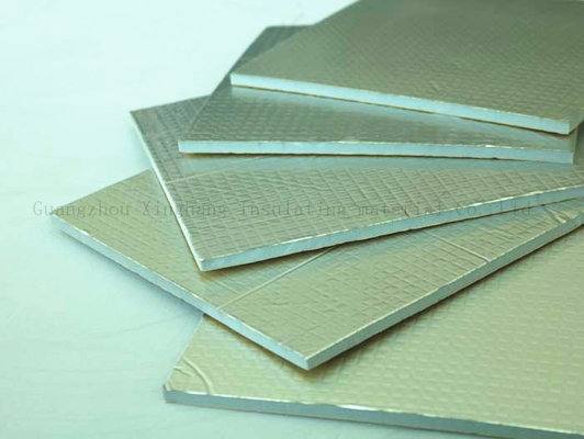 PE Foam Heat Insulation Mat Air Conditioning Thermal Insulation Material