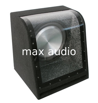 2" Voice Coil Car Stereo Boombox , Sealed Portable Boombox Speaker