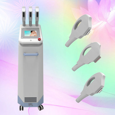 50%discount three handle high power ipl beauty home laser pigmentation for wrinkles acne shr