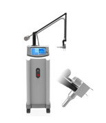 hot sale of the co2 fractional laser machine with newest technolog