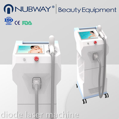 2014 the most professional 808 diode laser hair removal machine is in hot sale