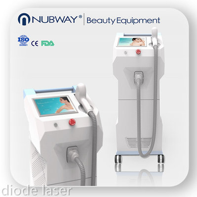 2017 the most professional diode laser soprano hair removal machines for sale