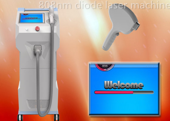 2017 the most professional hair removal laser diode machine for sale
