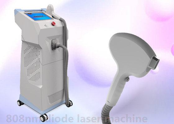 2014 the most professional 808nm laser diode hair removal machine for sale