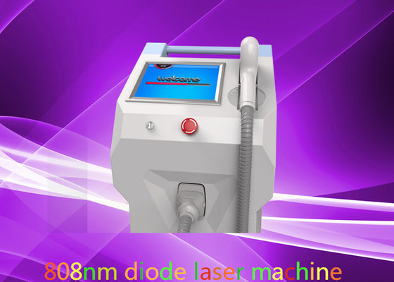 2014 the most professional 808nm laser diode hair removal machine for sale