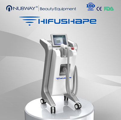 newest ultrashape body slimming machine/vertical salon use ultrasound cavitation