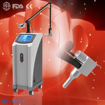 high-effective and fast fractional co2 laser for scar remove equipment for sale