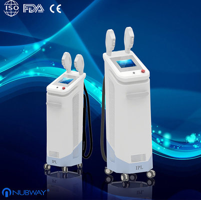 new product on market!!! Advanced e-light shr ipl machine