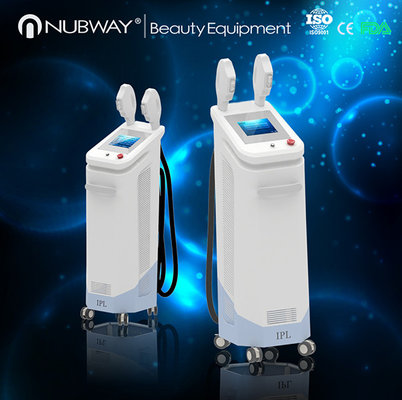 mutifunctional ipl rf shr machine on promotion