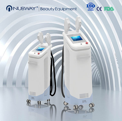 mutifunctional ipl rf shr machine on promotion
