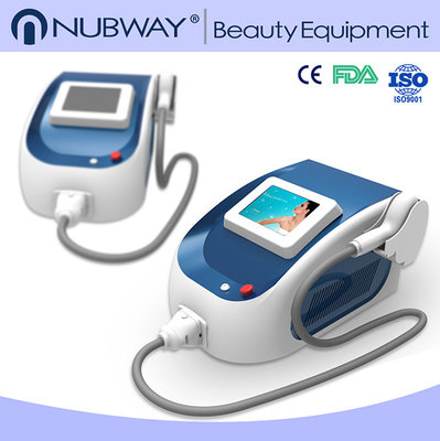 808nm/810nm portable diode laser hair removal lightsheer
