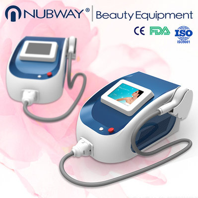 newest portable lightsheer duet diode laser lumenis
